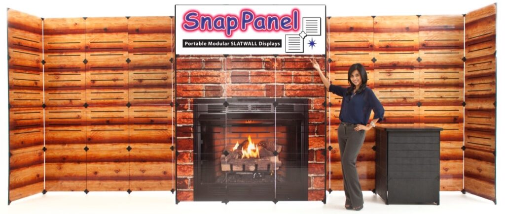 Prices – Vegas Display / Snap Panel / Trade Show Displays