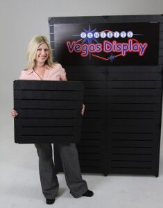 Snap Panel Display Kits – Vegas Display / Snap Panel / Trade Show Displays
