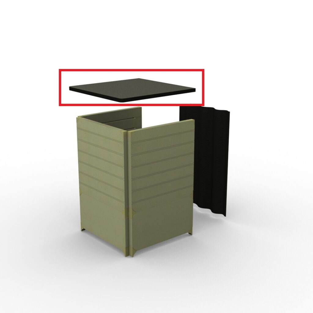 Snap Panel Accessories – Vegas Display / Snap Panel / Trade Show Displays